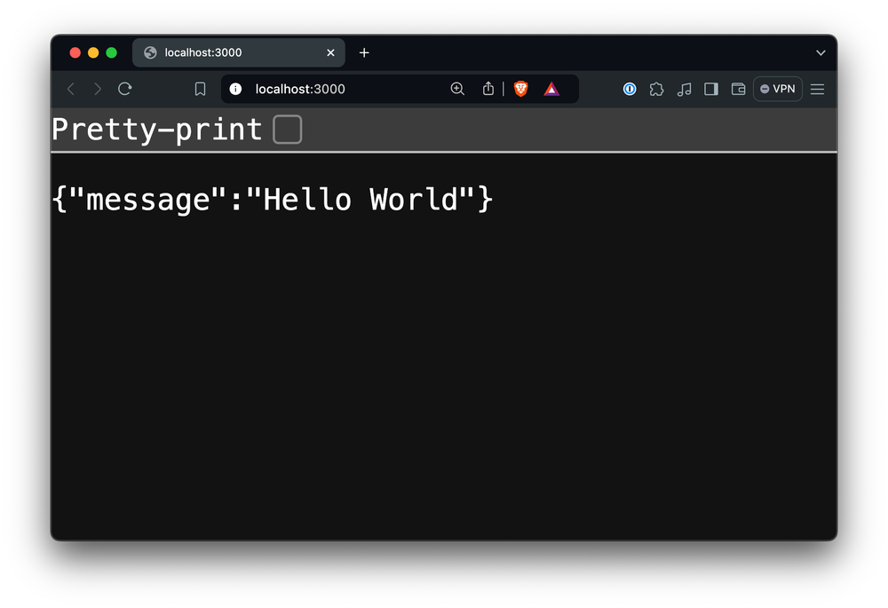 A Modern Approach To Secure Apis With Nodejs Express Typescript And Esm