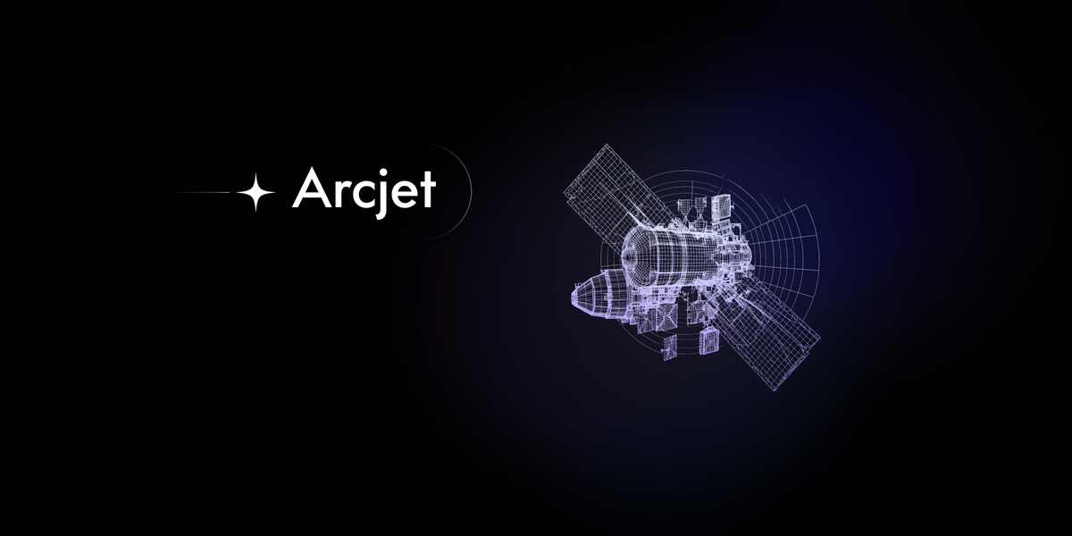 Danni Popova - Arcjet blog