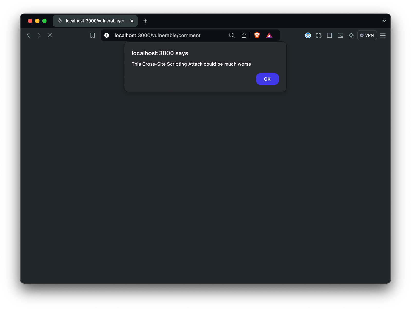 Protecting Your Nodejs App From Sql Injection And Xss Attacks