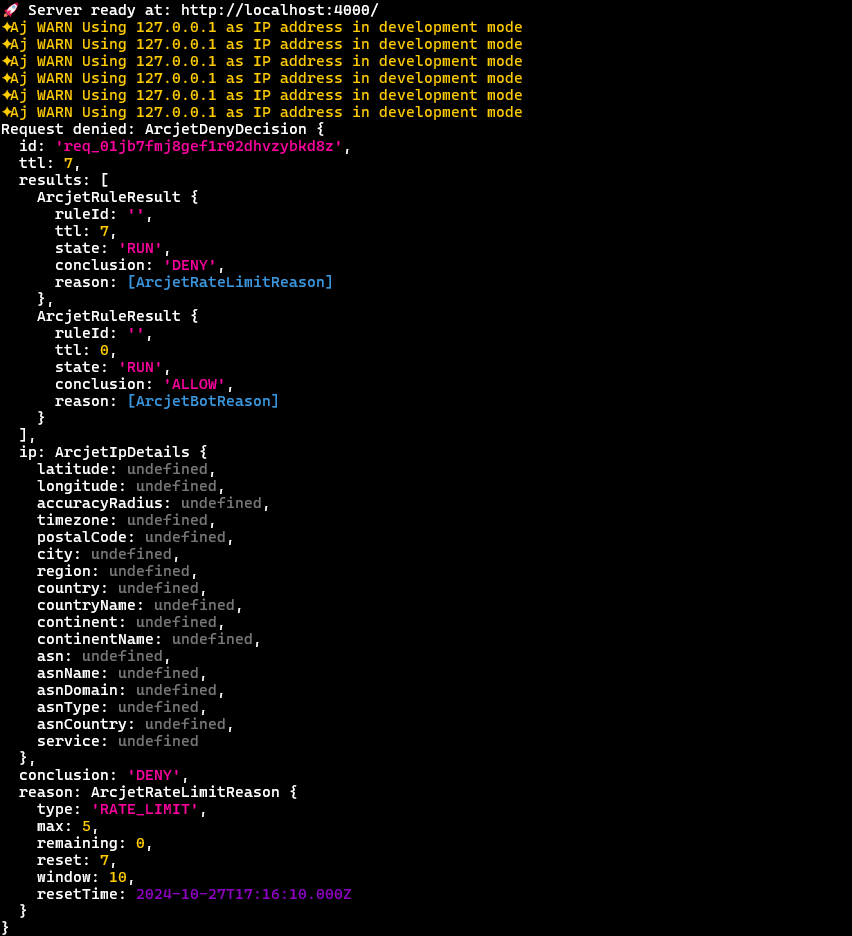 Hacking (and securing) GraphQL